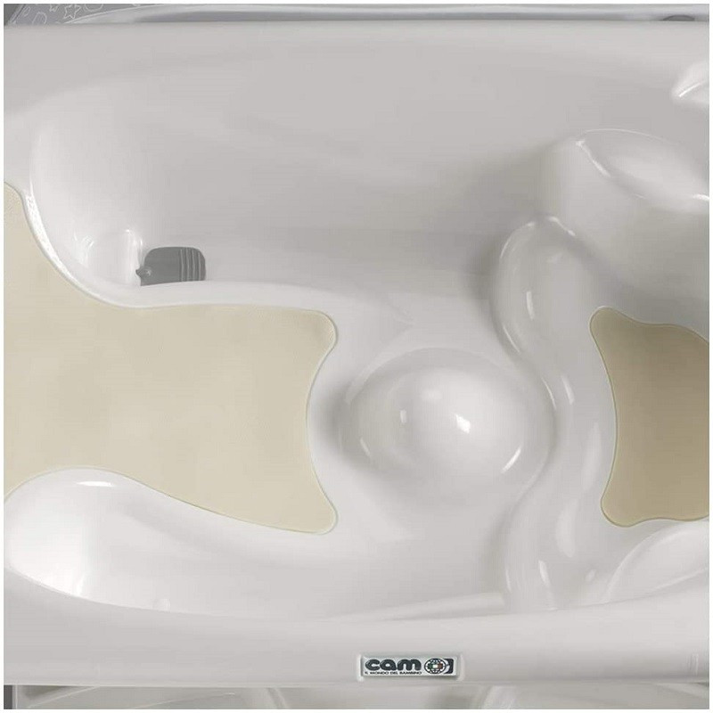 Cam Cambio Changing Table Rabbit
