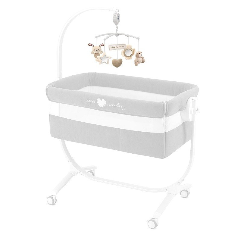 CAM For Cullami Cododo Cradle