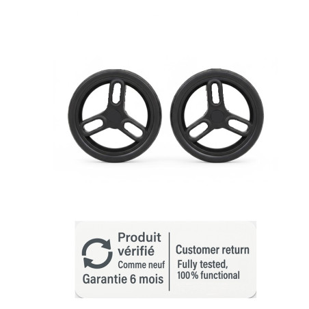 Graco Near2Me Rear wheels Spare parts (Slide2Me)